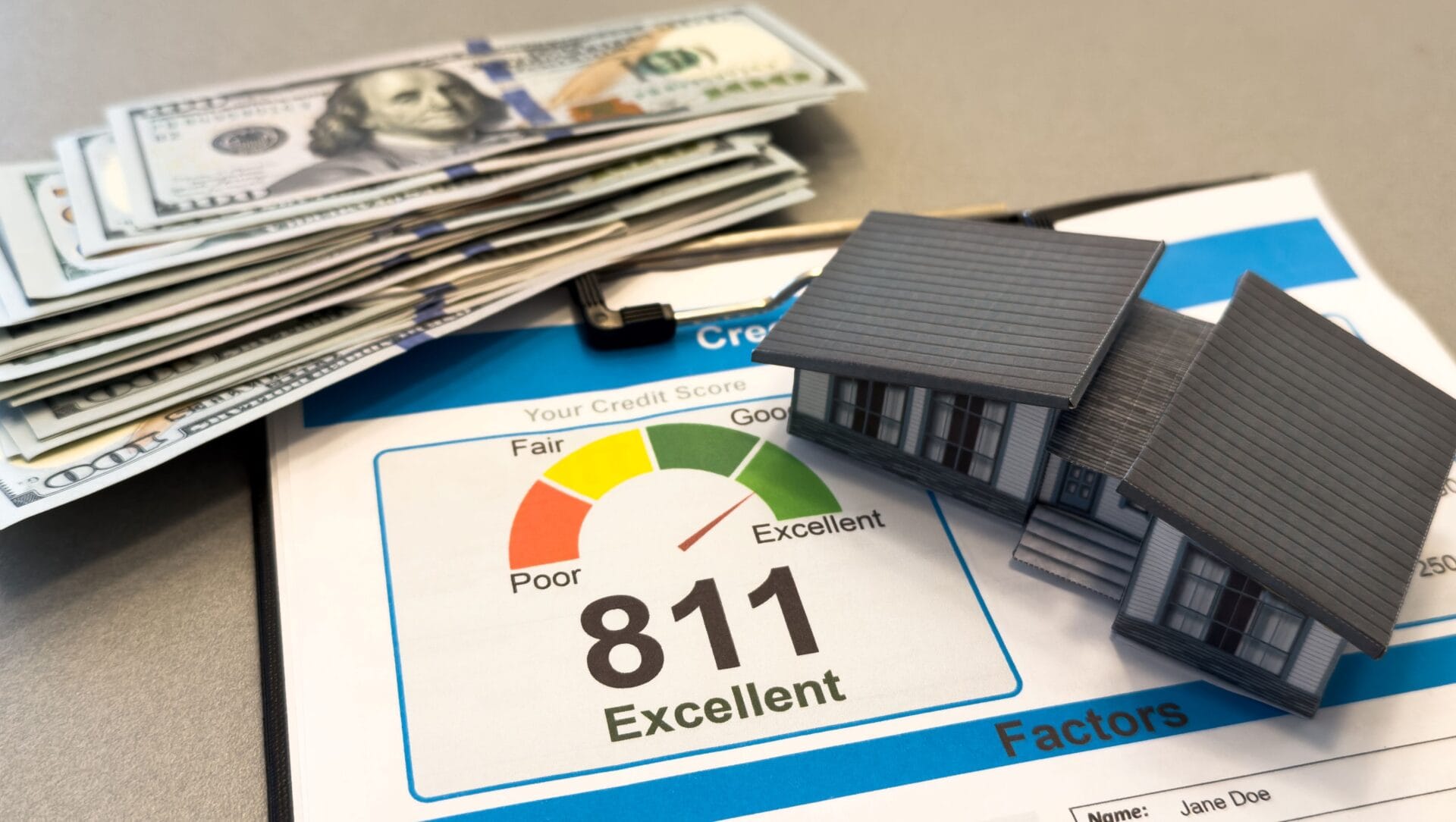 How to Build a Healthy Credit Profile | Proper Advice
